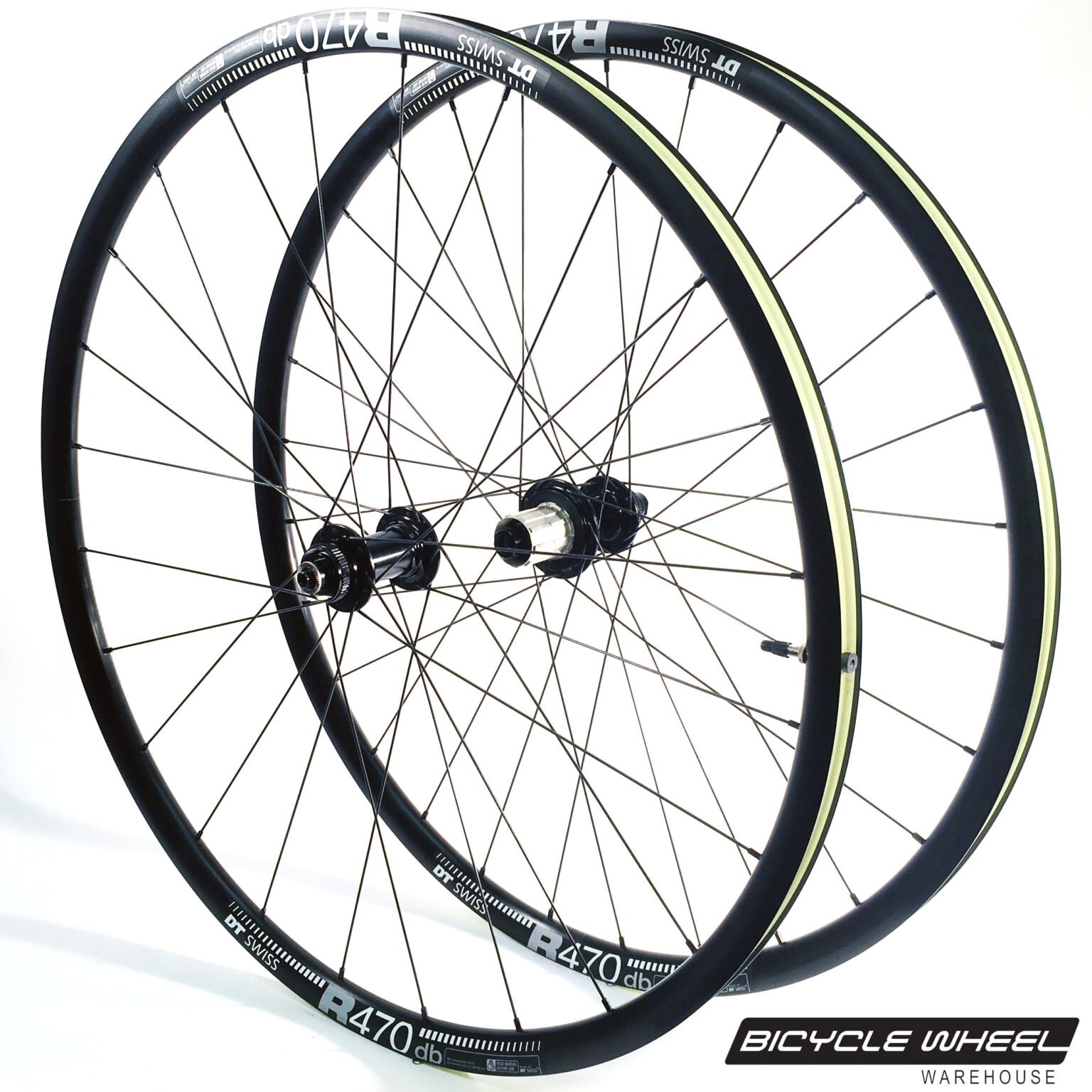 RaceFace Arc 27 Custom Bicycle Wheel Set - Bicycle Wheel Warehouse