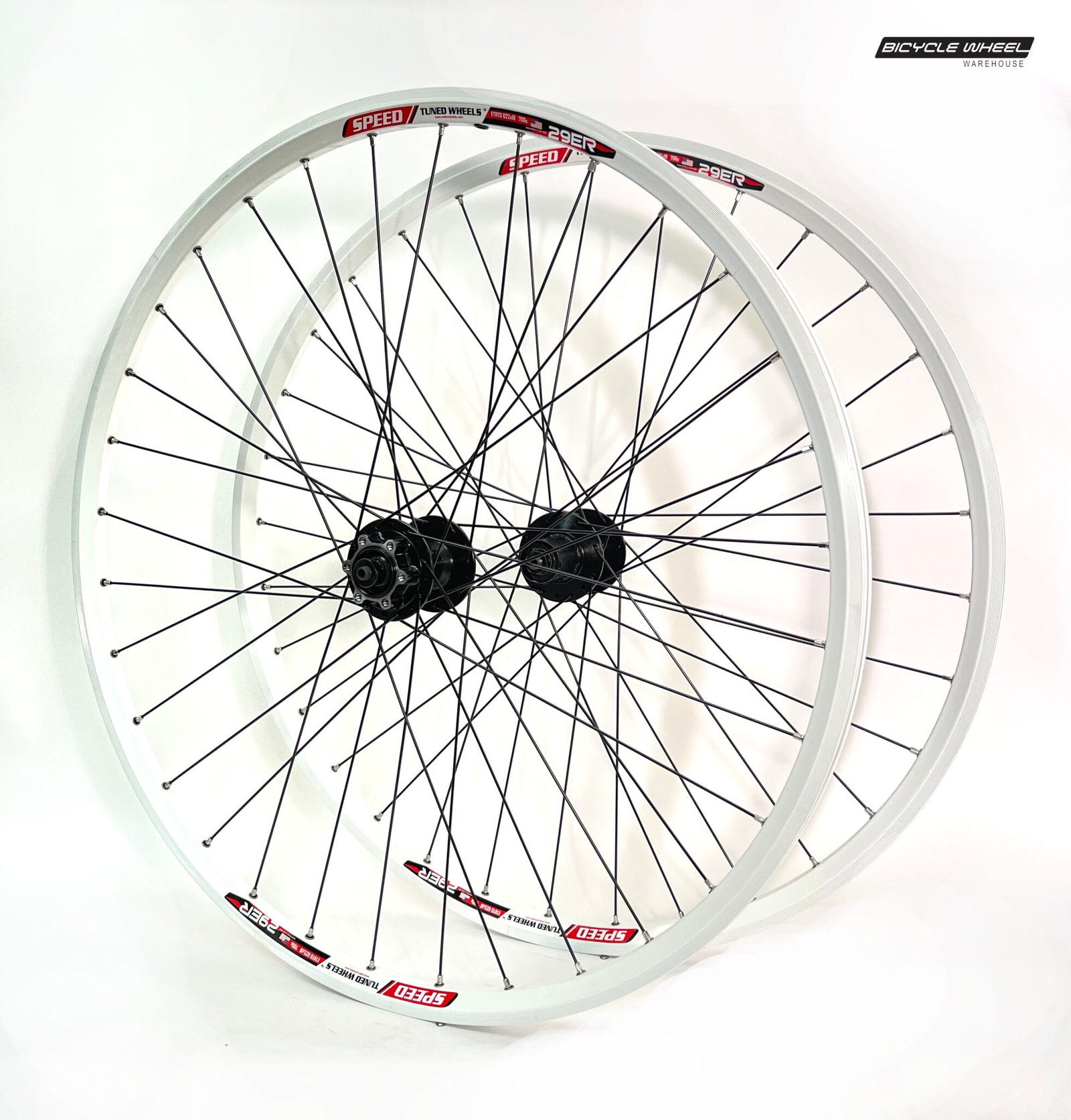 Clearance Speed Tuned 29er Bicycle Wheel Set - Bicycle Wheel Warehouse