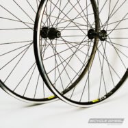 Mavic A319 700c Wheel Set - Bicycle Wheel Warehouse