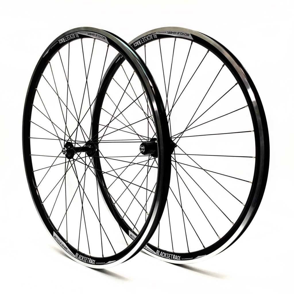 Mavic A319 700c Wheel Set - Bicycle Wheel Warehouse