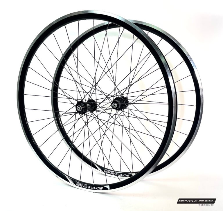 Velocity A23 700c Wheel Set - Bicycle Wheel Warehouse