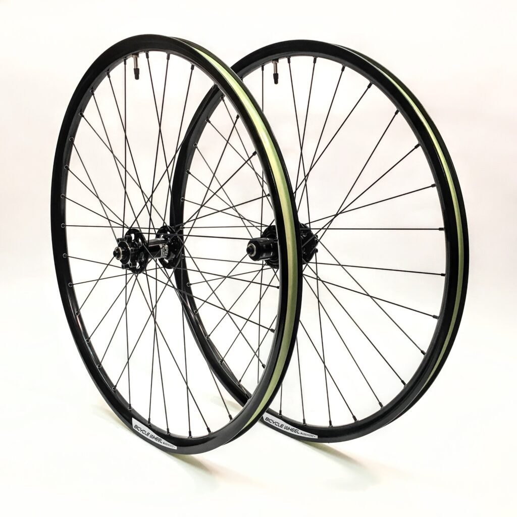 BWW XC Pro Race 26" Custom Bicycle Wheel Set - Bicycle Wheel Warehouse