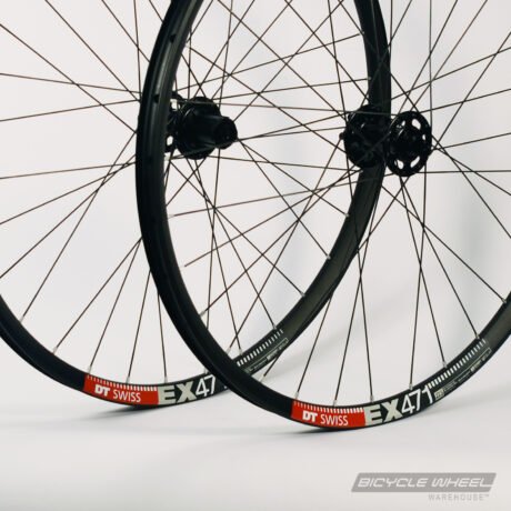 Sun MTX39 26" Disc Bicycle Wheel Set - Bicycle Wheel Warehouse