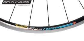Mavic Open Pro 700c Wheel Set - Bicycle Wheel Warehouse