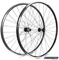 Mavic Open Pro 700c Wheel Set - Bicycle Wheel Warehouse