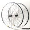 Mavic Open Pro 700c Wheel Set - Bicycle Wheel Warehouse