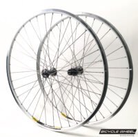 Mavic Open Pro 700c Wheel Set - Bicycle Wheel Warehouse