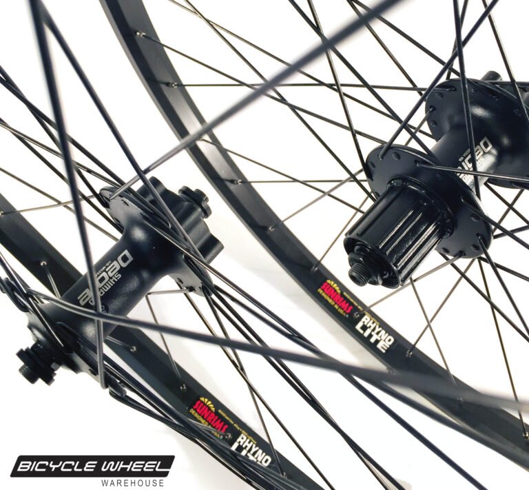 Home - Bicycle Wheel Warehouse