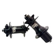 Sun Helix TR25 Custom Bicycle Wheel Set - Bicycle Wheel Warehouse