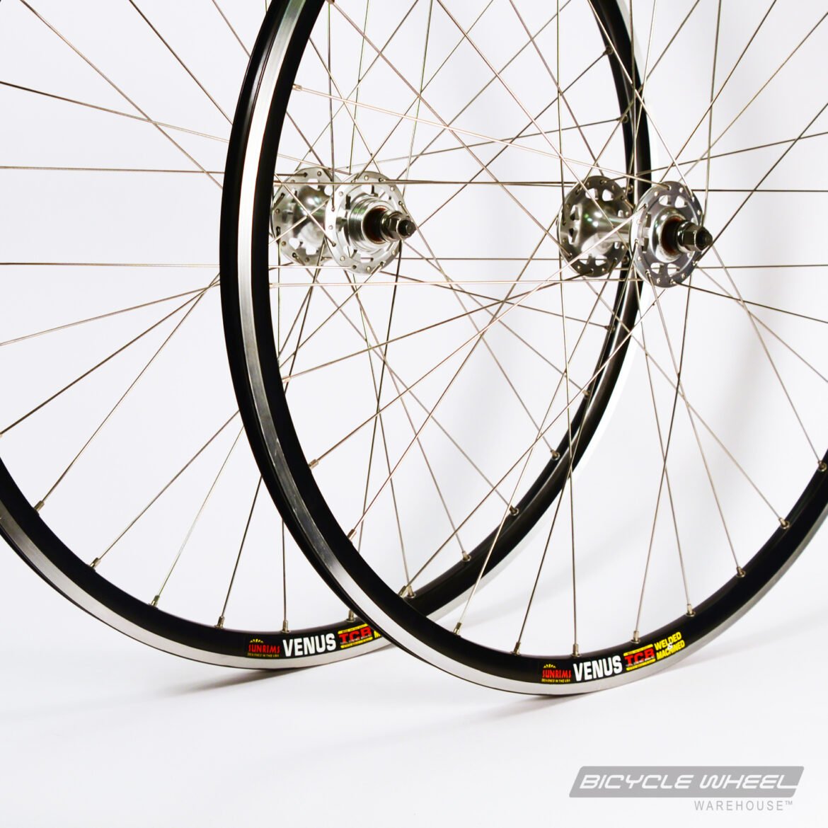 Sun Assault Fixed-Single Loose Ball - Bicycle Wheel Warehouse