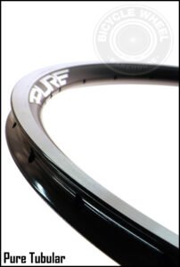 BWW Pure Tubular Rim - Bicycle Wheel Warehouse