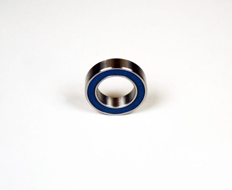 SUPER 6 (Gen. 1) REAR REPLACEMENT BEARINGS - Bicycle Wheel Warehouse